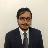 Daniel Capecchi - Universidade Federal do Rio de Janeiro (UFRJ)