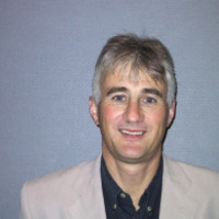 Brian Fitzgerald - University of Limerick