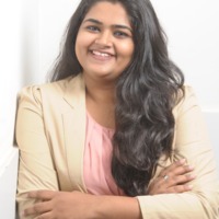 Sheeba Mammen - St. Xavier's College, Ahmedabad