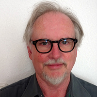 Paul Turnbull - University of Tasmania