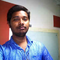 magesh kumar - Independent Researcher