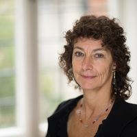 Sandra Fredman - University of Oxford