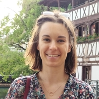 Tiphaine Rolland - Université Paris-Sorbonne (Paris IV)