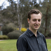 Daniel McNamara - The Australian National University