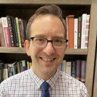 Anthony Carreras - Lone Star College Kingwood