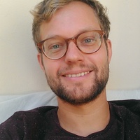 Daniel Baumert - Humboldt Universität zu Berlin