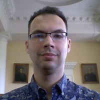 Alexander Teretenkov - Moscow State University