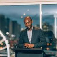 Augustine Obi - Independent Researcher