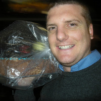 Justin du Toit - Independent Researcher