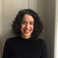 Laura Peter - LSE