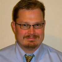 Clinton Sandvick - University of Oregon