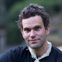 Martin Saxer - Ludwig-Maximilians-Universität München