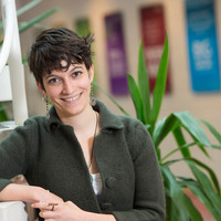 Sara Dicerto - King's College London
