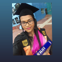 Sachitha Gunarathna - Sri Lanka Institute of Information Technology