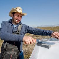 Israel Lara - Instituto Nacional de Antropología e Historia