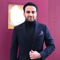 Amir Reza Malekzadeh - London School of Economics and Political Science