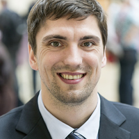 Martin Brenncke - Aston University