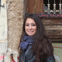 Elif Tugba Dogan - Ankara University