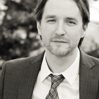 Ryan Patrick McLaughlin - Merrimack College