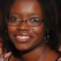 Makenna Berry Newton - Saybrook University