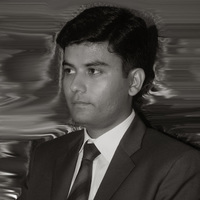 Musharib Khan - Hong Kong University of Science and Technology