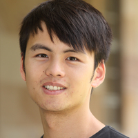 Haoran Duan - The University of Queensland, Australia