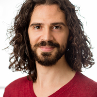 Massimo Condoluci - Mediterranean University of Reggio Calabria