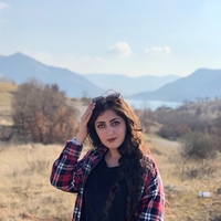 Binak Mokhtar - University of Duhok