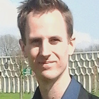 Peter Sperber - Utrecht University