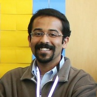 Mahesh Ganesan - University of Michigan
