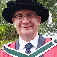 Ian G Kennedy - Atlantic Technological University