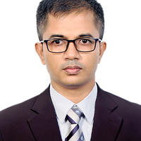Dr. Nizam Uddin - Daffodil International University(DIU)
