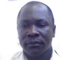 Cotty fortune - Independent Researcher