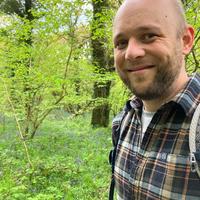 Alex Hoseason - Aston University