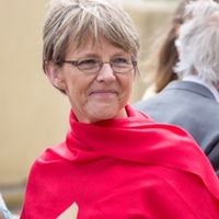 Jill Harshaw - Western Theological Seminary