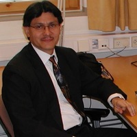 Marvin Arias - Universidad Nacional de Ingenieria, UNI, Managua