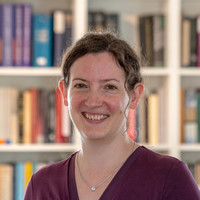 Anne-Christine Gardner - University of Lausanne