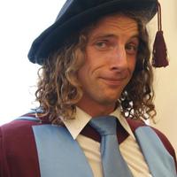 Mike Strickland - University of Southampton