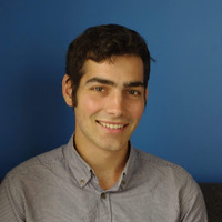 Evan Patrick - University of California, Berkeley