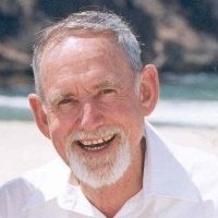 Neil Holm - Australian University College of Divinity