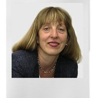 Elisabeth Ferrari - University of Hagen