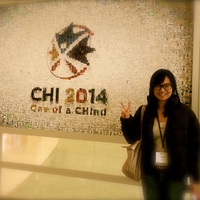 Li Yawen - National University of Singapore