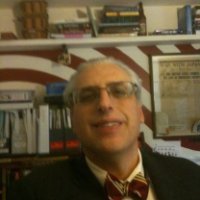 Dr. Steven Hotaling - The George Washington University