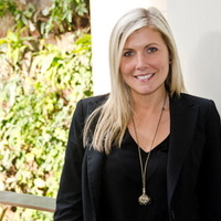 Amy Muise - University of Toronto