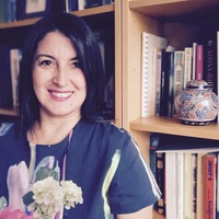 BERNA YALAZ (PhD) - Yeditepe University