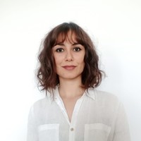 Busra Hatiboğlu - Muğla Sıtkı Koçman üniversitesi