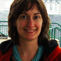 Catherine Wright - Jefferson State Community College