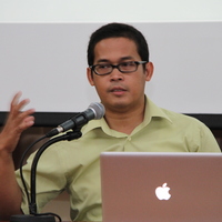 Muradi Muradi - University of Padjadjaran (UNPAD)