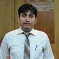 Umer Shehzad - Independent Researcher