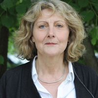 Barbara Pfetsch - Freie Universität Berlin